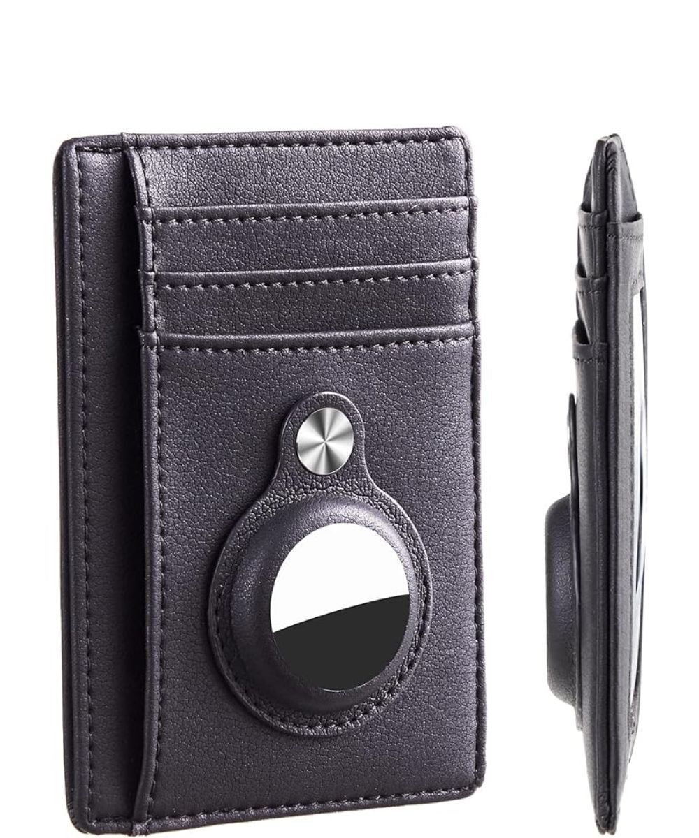 Best AirTag wallets in 2025: Keep track of your valuables | iMore