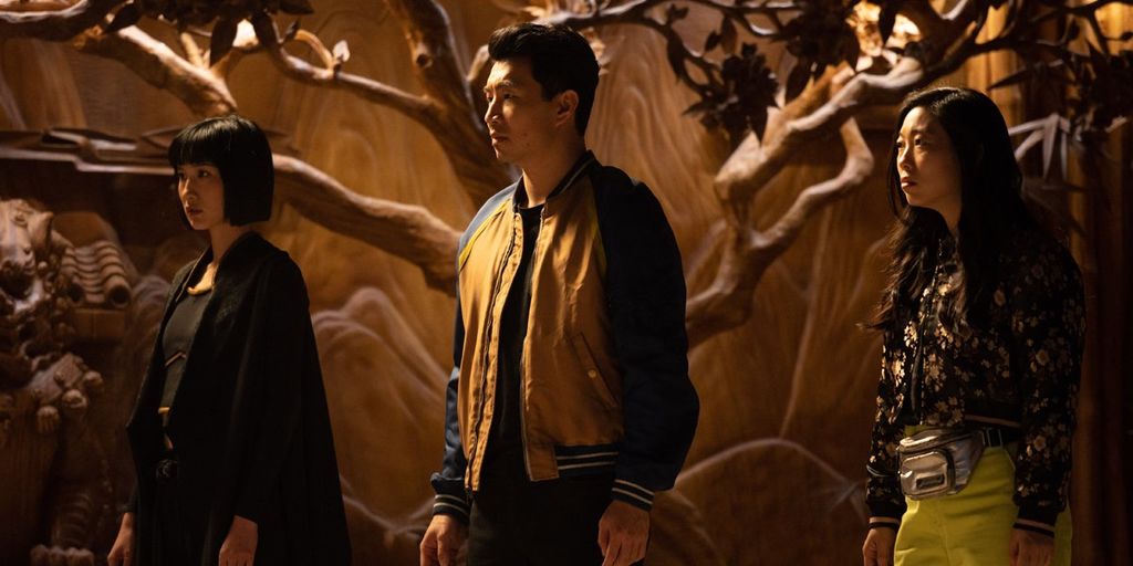 Marvel's Shang-Chi And The Legend Of The Ten Rings: Release Date, Cast ...