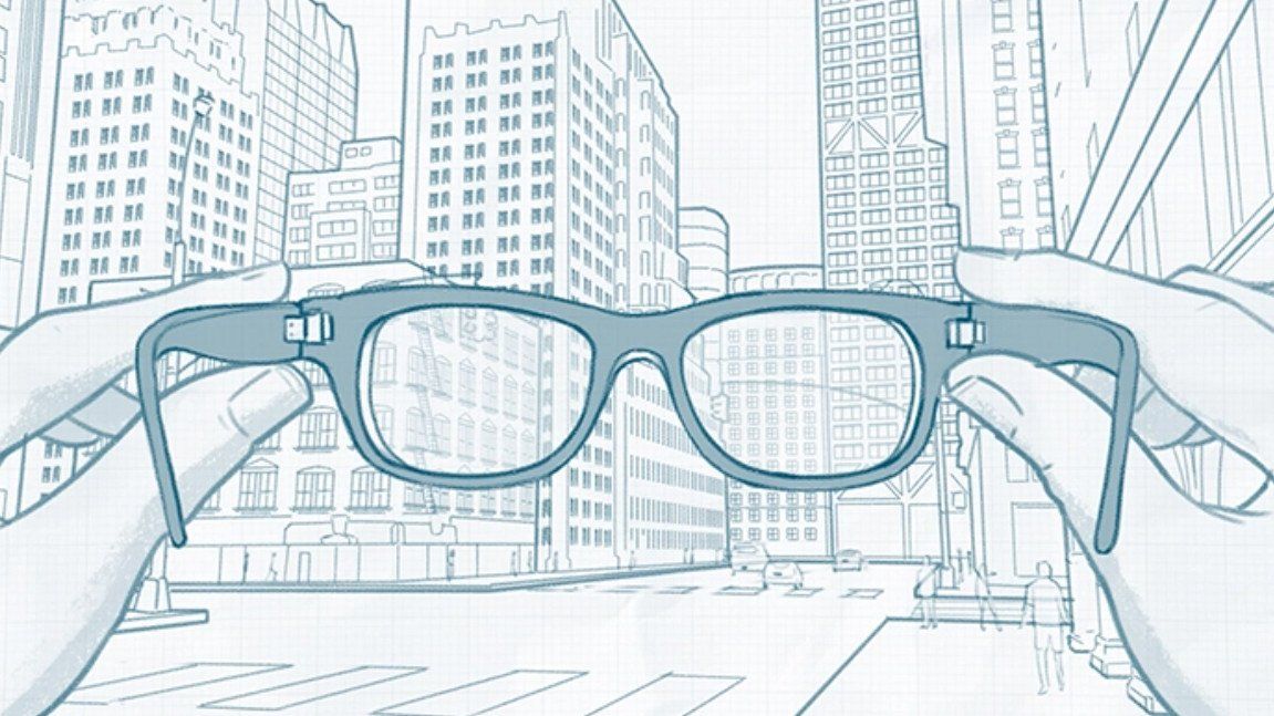 Facebook has grand plans for AR glasses, may unveil hardware this year ...