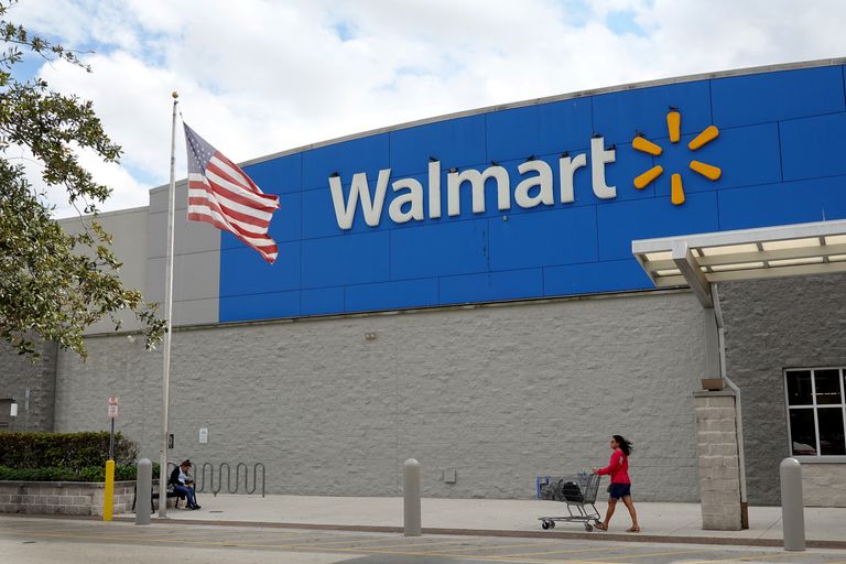 Which Walmart stores are closing down? Full list of closures in 2023 ...