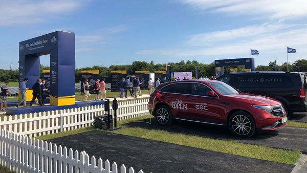 Articles by Robin Barwick, Freelance Writer | Golf Monthly