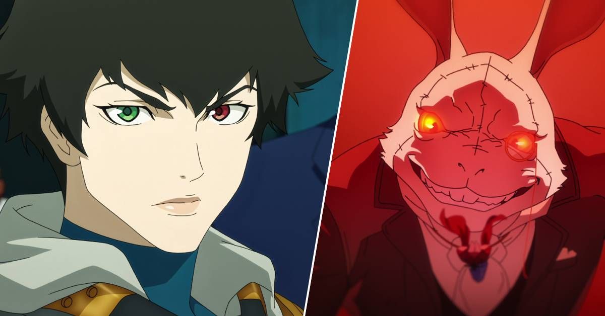 Devil May Cry release schedule – what time does the anime arrive on ...