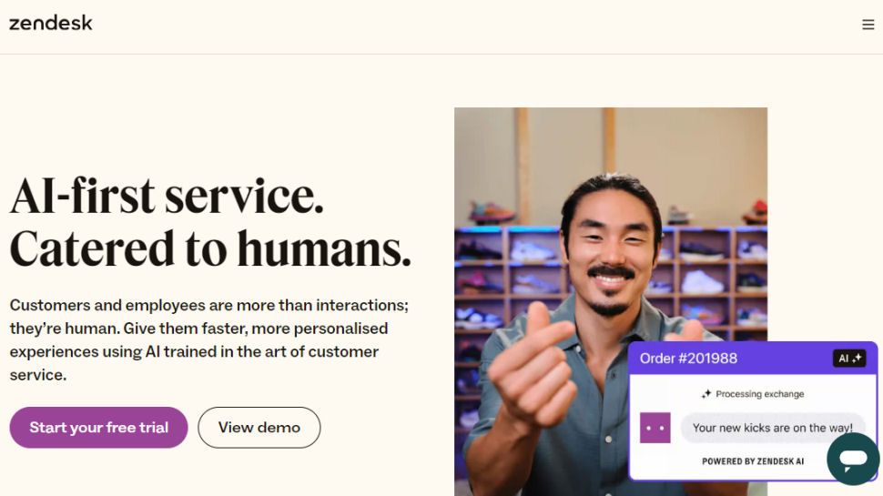 Best help desk software of 2025 | TechRadar