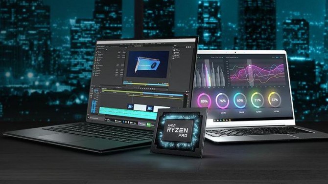 Meilleur processeur pour ordinateur portable 2019: Comparaison des ...