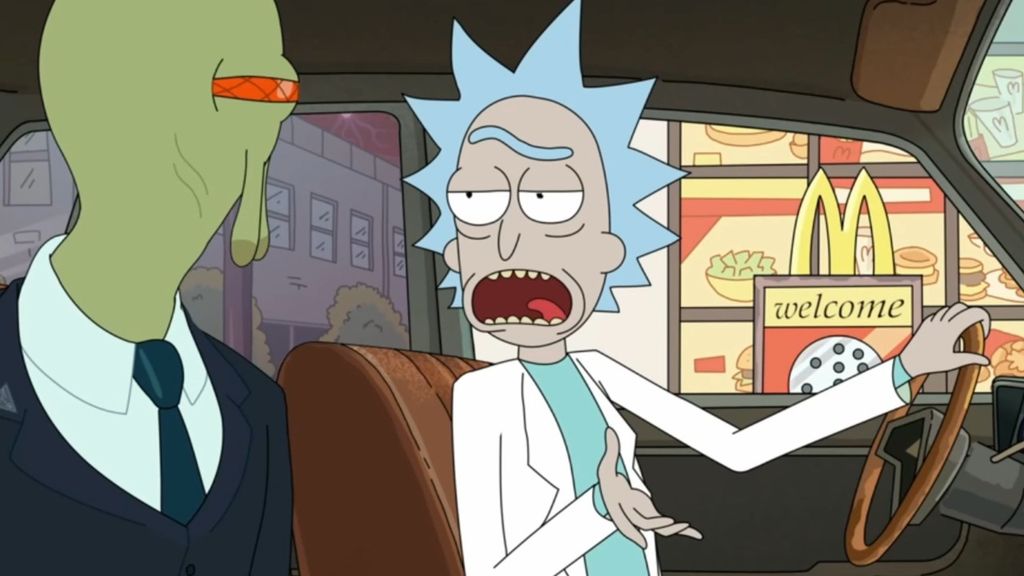 McDonald's And Loki Are Collaborating Ahead Of Season 2, And This Could ...