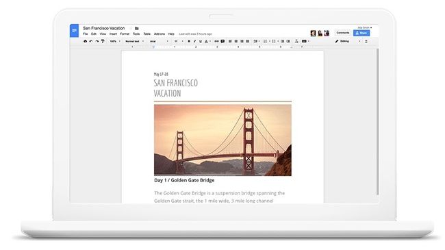 Microsoft Word review | TechRadar