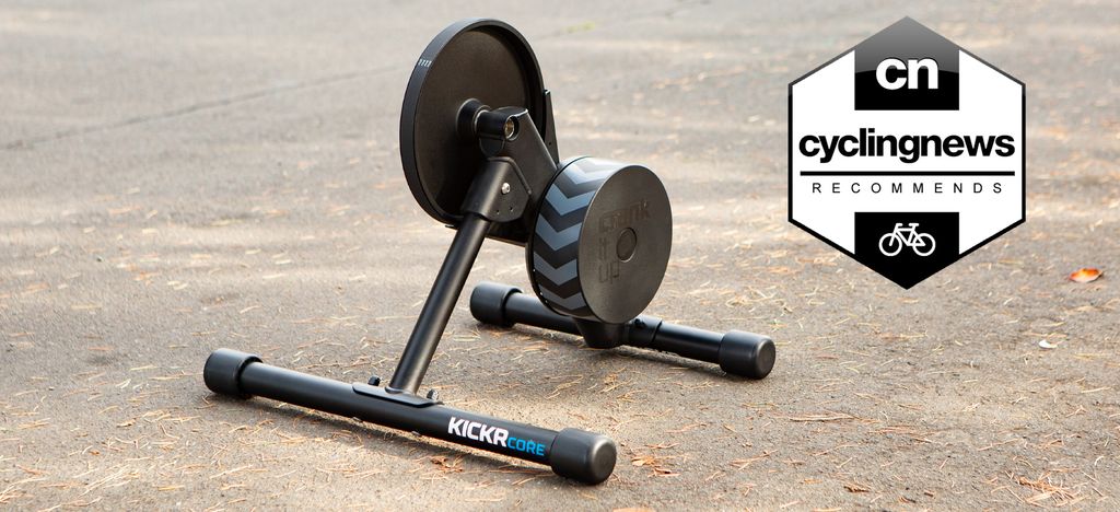 Wahoo Kickr Core review | Cyclingnews