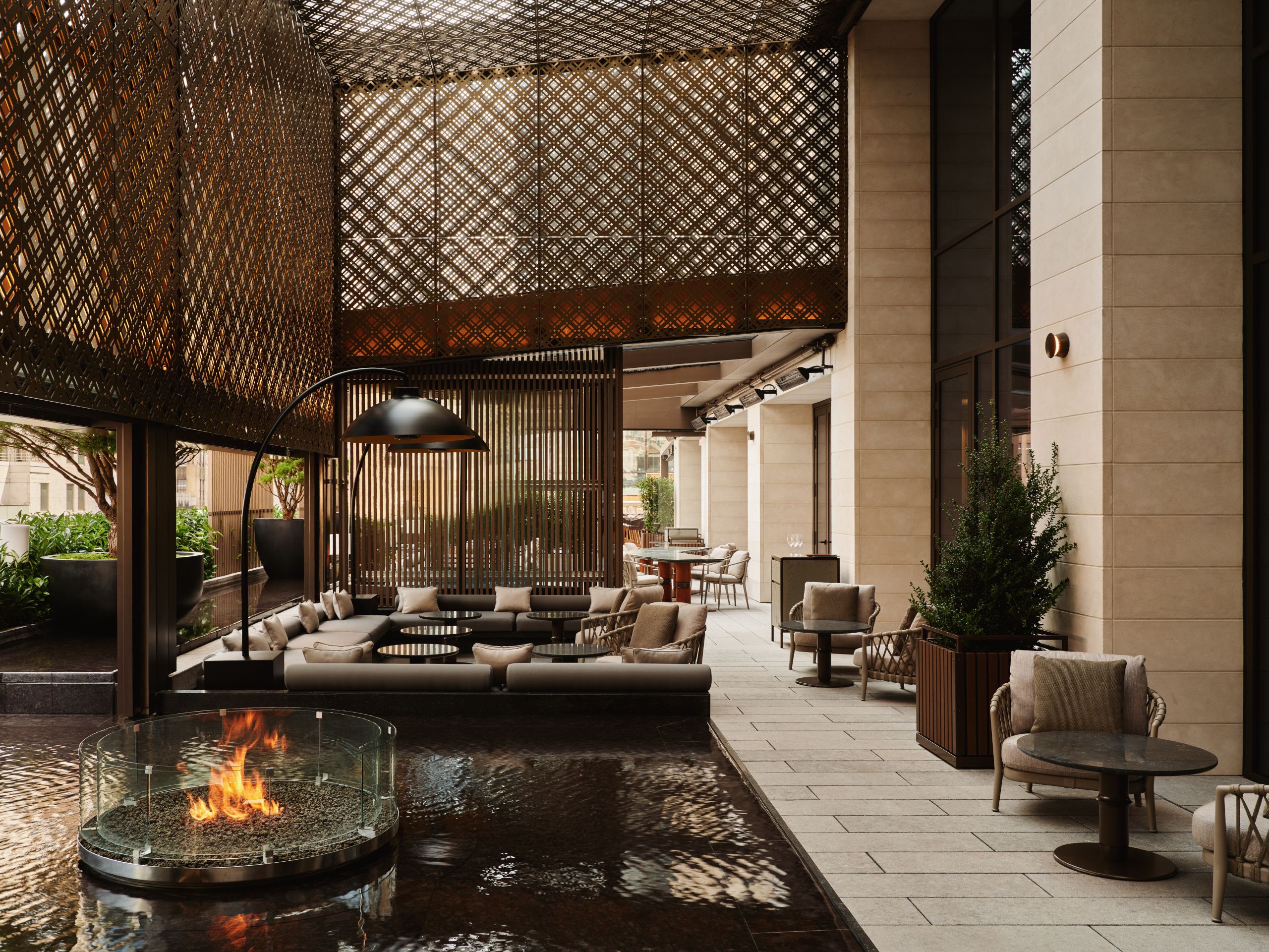We talk to owner Vladislav Doronin about Aman New York | Wallpaper*