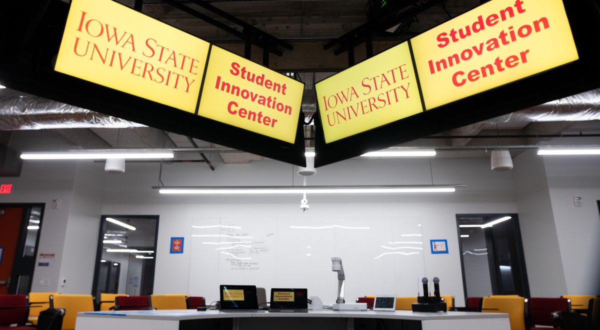 Best in Class of 2022: Iowa State University | AVNetwork