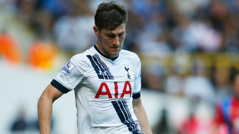 Tottenham aiming to win Europa League - Davies | FourFourTwo