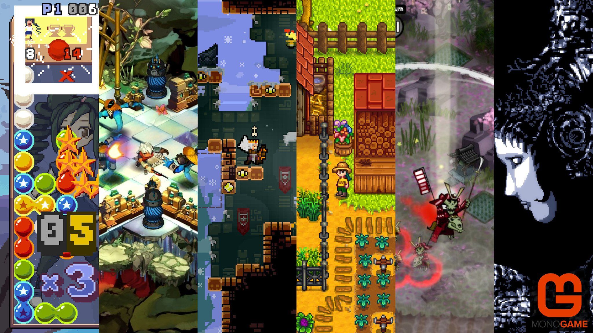 How MonoGame is bringing more indie developers to Xbox One | Windows ...