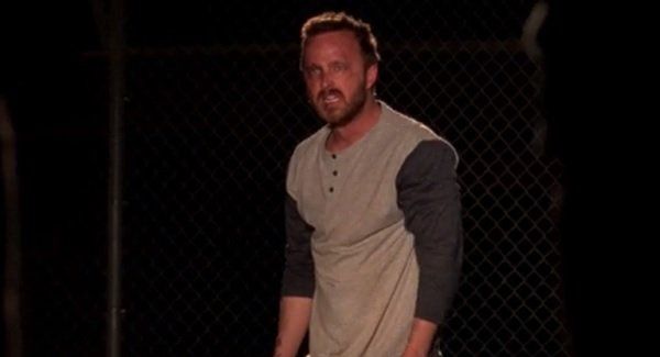 The Awesome Breaking Bad Callback That Not Even The Creator Noticed ...