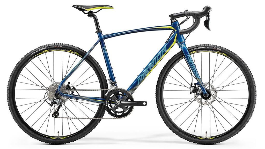 Merida road bike range: range, details, pricing and specifications ...