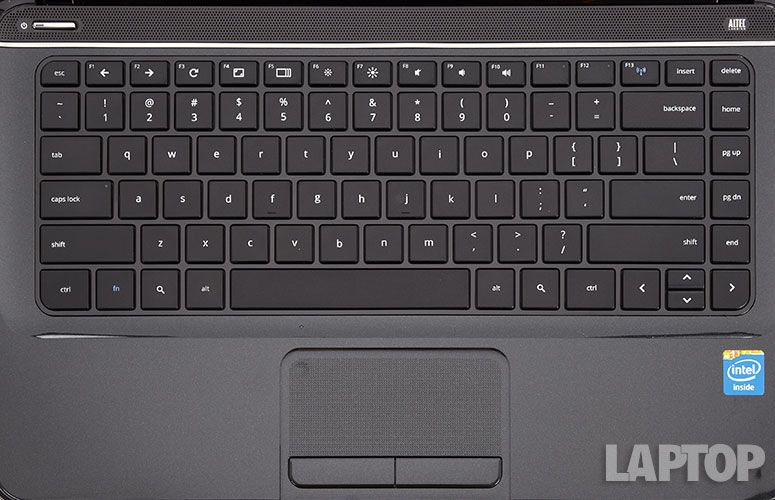 HP Pavilion 14 Chromebook | Google Chromebook Reviews | Laptop Mag