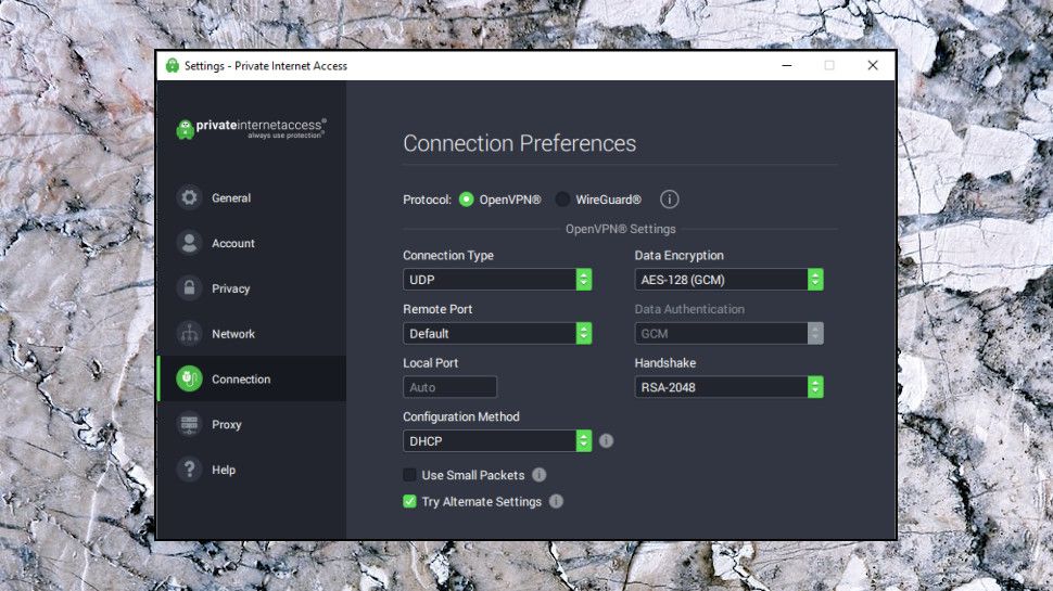 Private Internet Access (PIA) VPN review | TechRadar