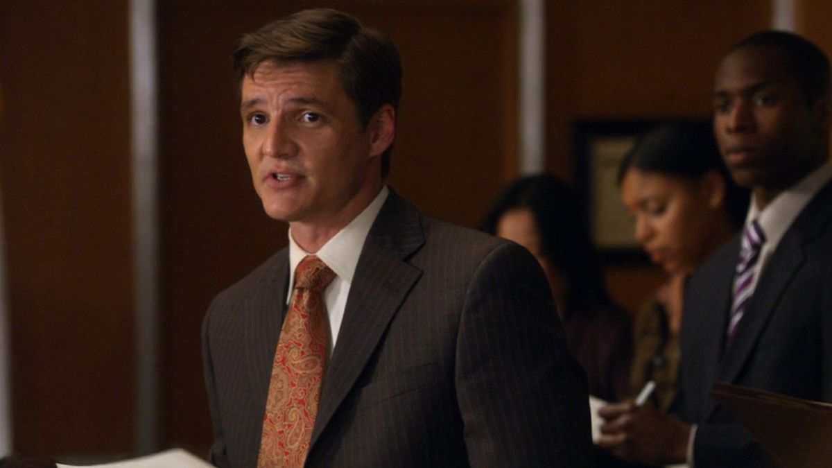 32 Major Actors Who Guest Starred In The Good Wife | Cinemablend