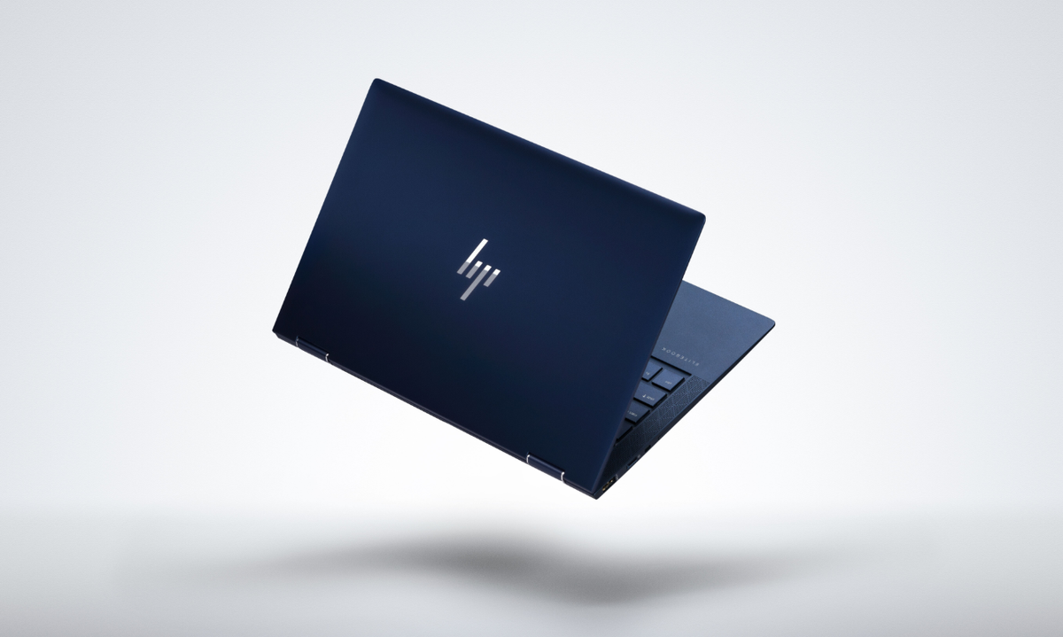 Hands on With HP's Elite Dragonfly: A New Bar for Premium ...