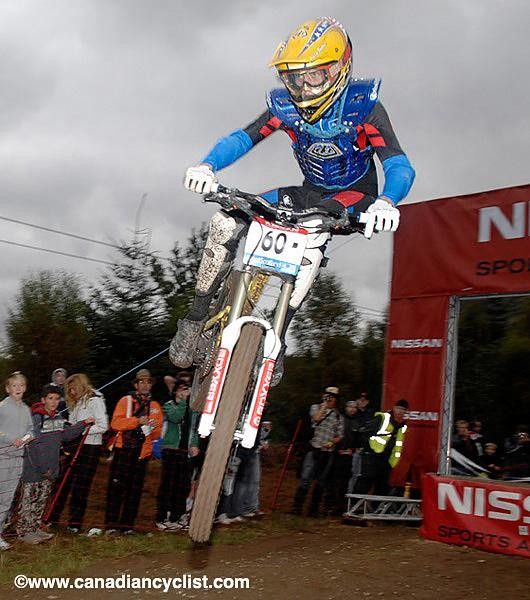 Swanguen signs with MS-Intense Factory-Racing | Cyclingnews