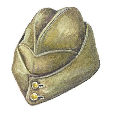 Our love affair with hats | Country Life