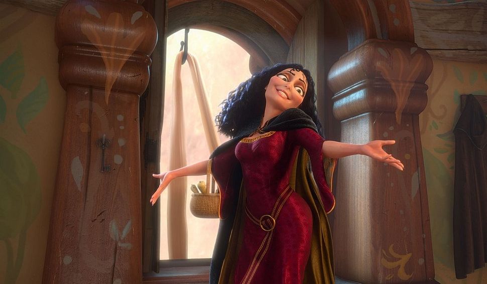 Tangled On Disney+: 5 Reasons It's A Perfect Watch Party Movie ...