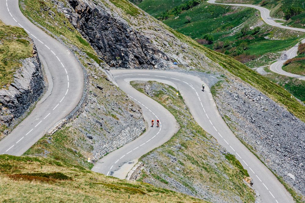The Col du Galibier: The Tour's most iconic climb (video) | Cycling Weekly