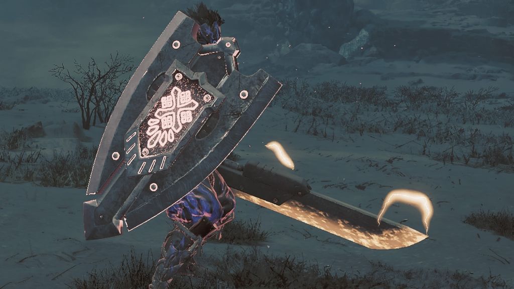 Best Charge Blade builds in Monster Hunter Wilds | PC Gamer