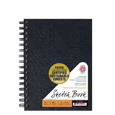The best sketchbooks for artists | Creative Bloq