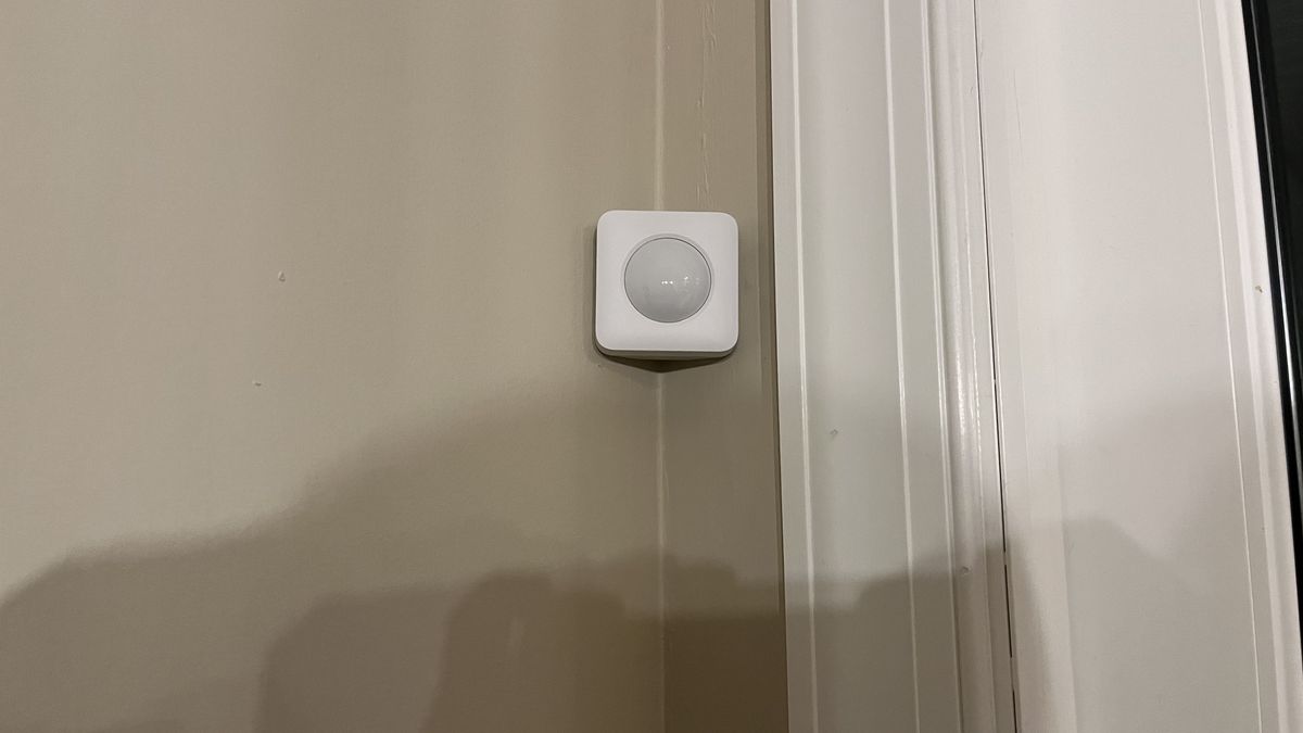 Simplisafe Home Security System review: easy, secure | TechRadar