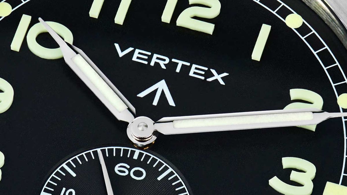 Military time: The return of Vertex | The Week