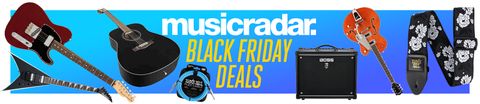 Black Friday music deals 2024: Get up to 60% in savings with these ...