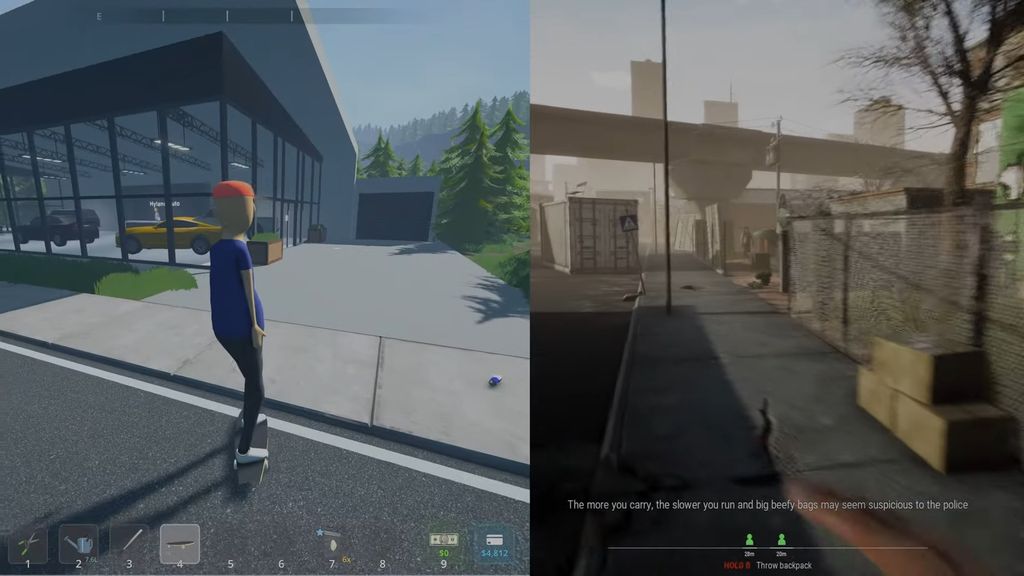 Drug Dealer Simulator hits Xbox amid Schedule I comparisons | Windows ...