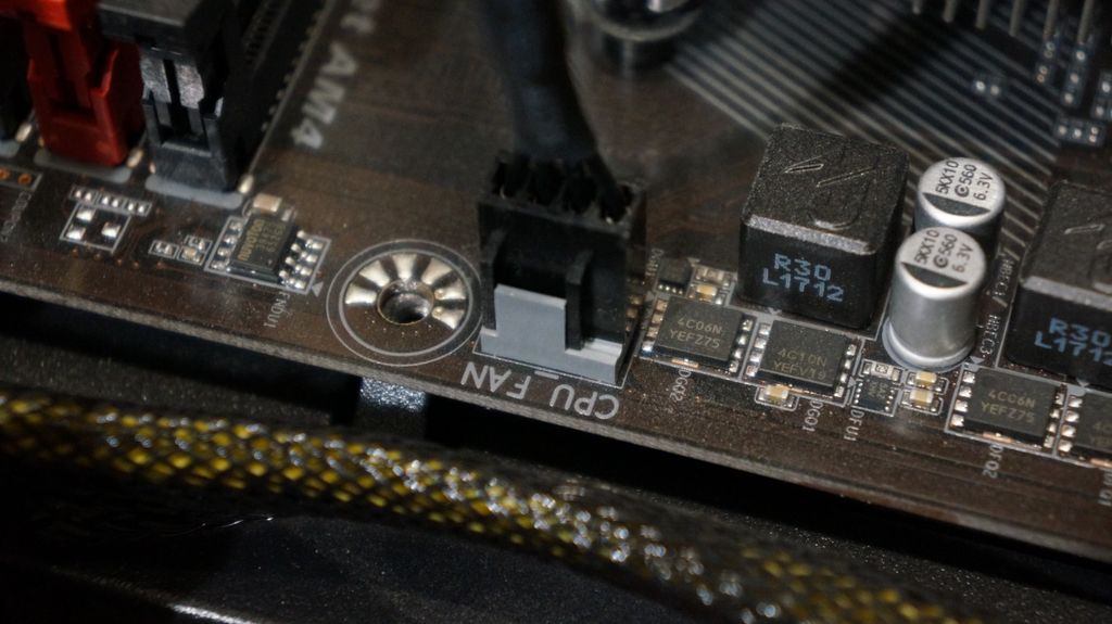 How to install a CPU cooler: Keeping your processor chill | TechRadar