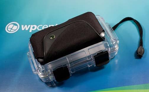 Windows Phone Accessory Review: Otterbox 2000 | Windows Central