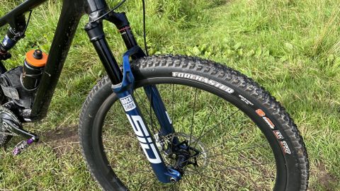 RockShox's new SID suspension raises the benchmark of cross-country ...