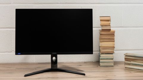 Xiaomi G Pro 27i review | PC Gamer