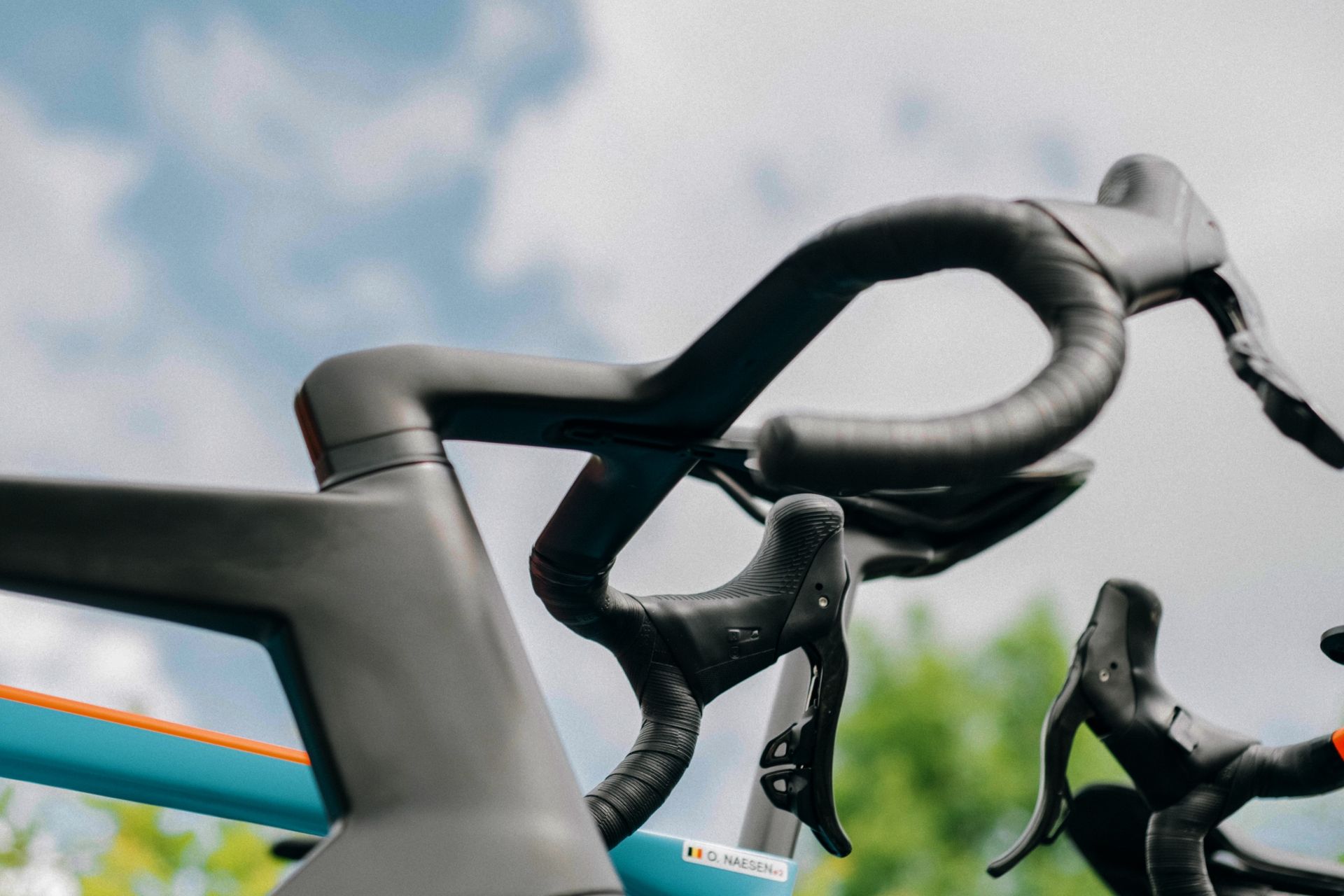 Is prototype BMC aero bike spotted at Critérium du Dauphiné another Red ...