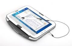 CTL 2go Convertible Classmate PC NL2 | Laptop Mag