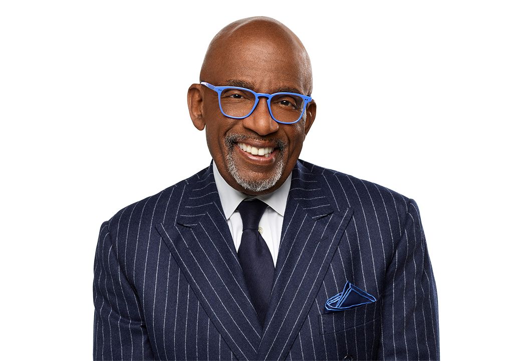 B+C Hall of Fame 2023: Al Roker | Next TV