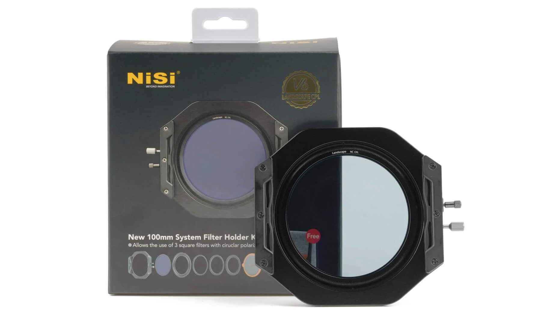 The best filter holders in 2023 | Digital Camera World