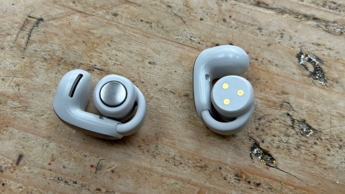 Bose Ultra Open Earbuds Review: A Unique Design That’s Great For ...
