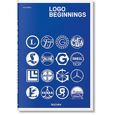 The best graphic design books on branding, logos, type and more ...