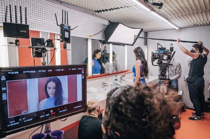 The Substance wins an Oscar for prosthetic make-up design | Wallpaper*