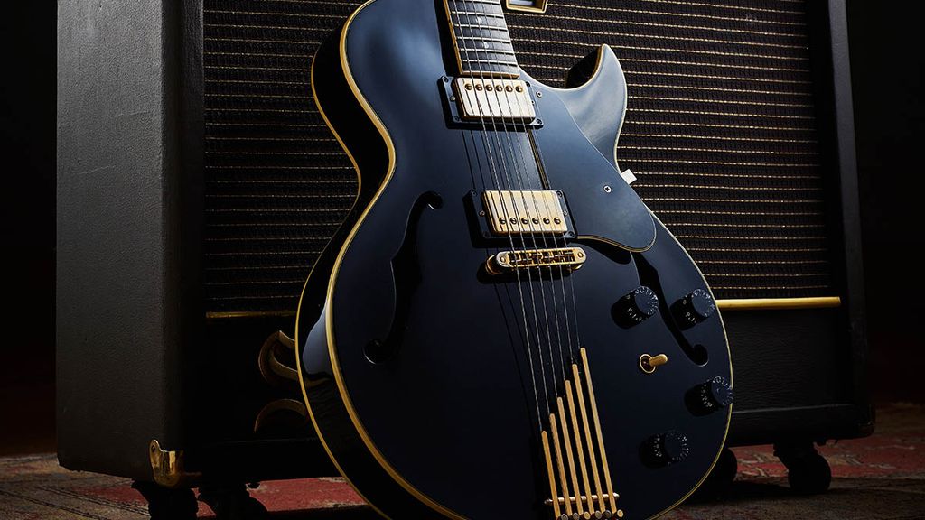 Inside Peter Green’s guitar collection | Guitar World