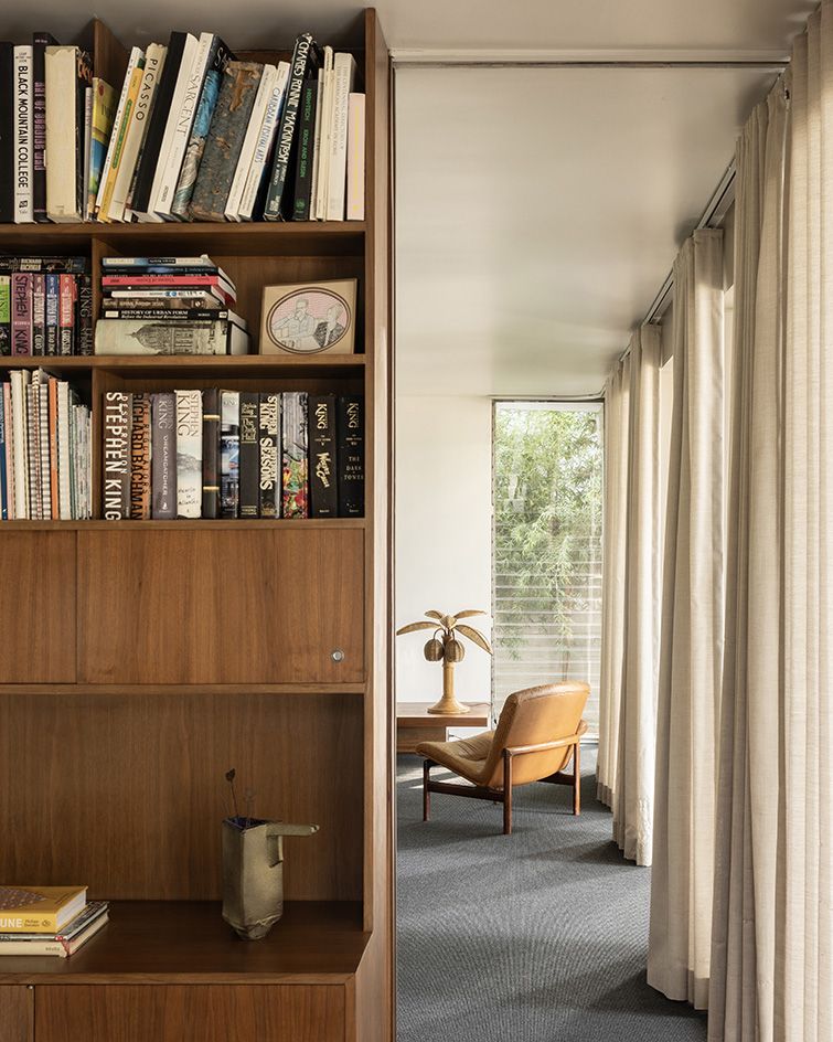 Kambara House features in Los Angeles Interiors | Wallpaper