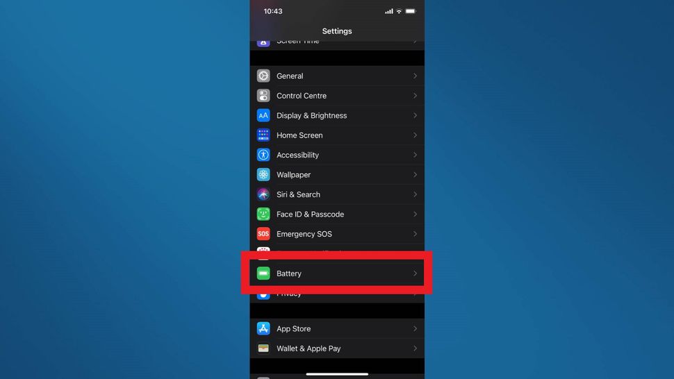 How to check iPhone battery health | Tom's Guide
