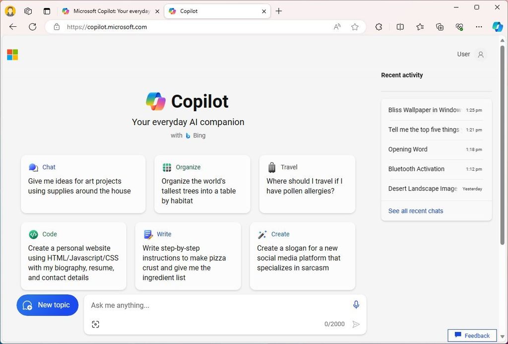 12 Things Microsoft Copilot Can Do On Windows 11 That You Really Should