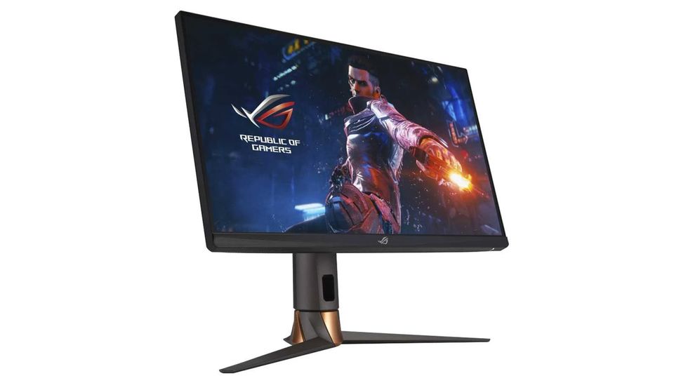 The best 4K 144Hz monitors in 2025 | TechRadar