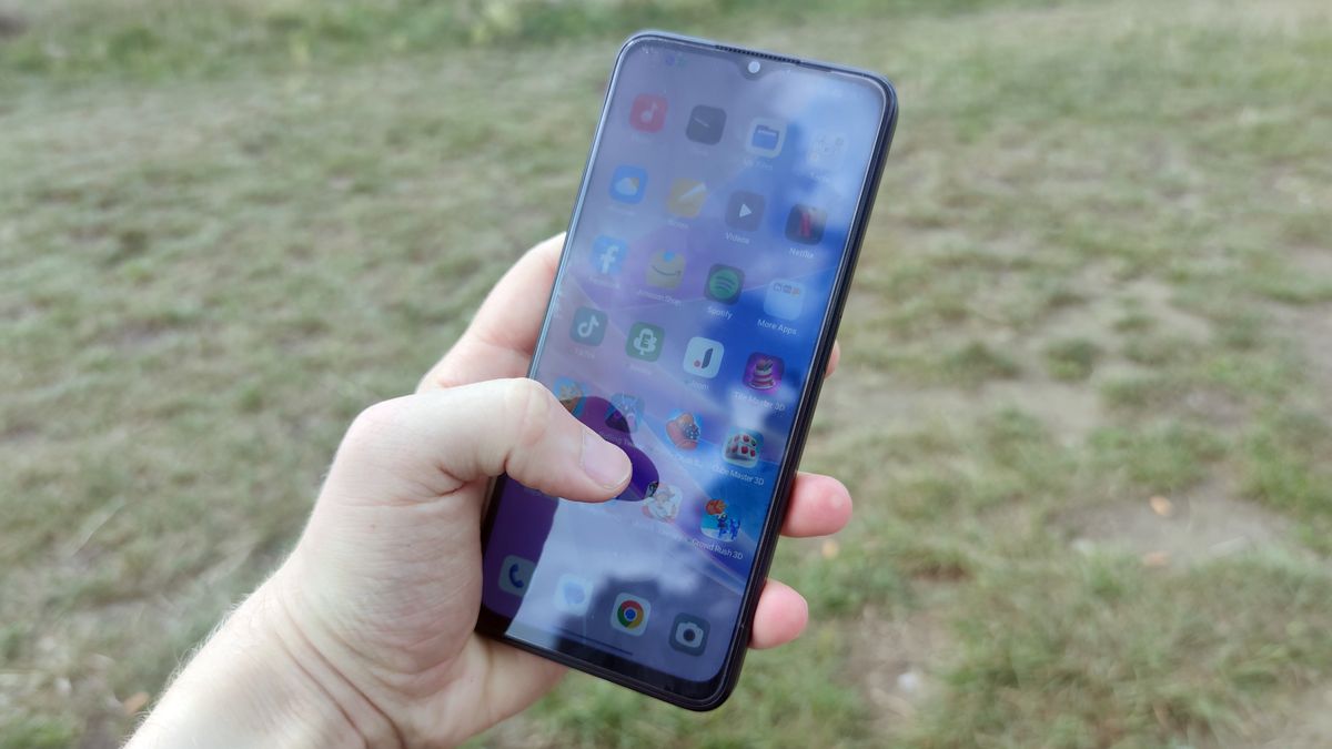 Oppo A78 review | TechRadar