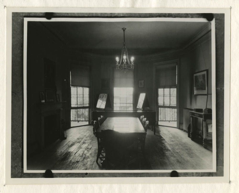 Photos: Alexander Hamilton Lived Here Until the Infamous Duel | Live ...