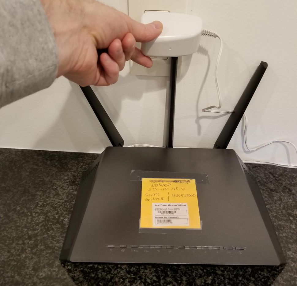 What To Do if Your Router Needs Constant Reboots | Tom's Guide